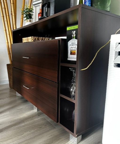 Buffet con cajones Easy Garage Sales Easy Garage Sales