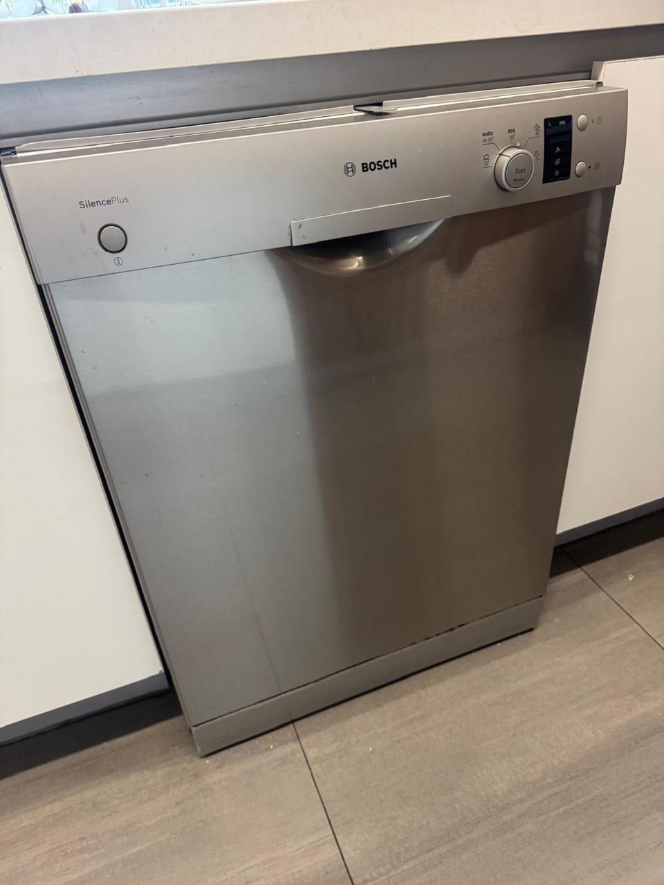 Lavavajillas Bosch Silence plus Easy Garage Sales Easy Garage Sales