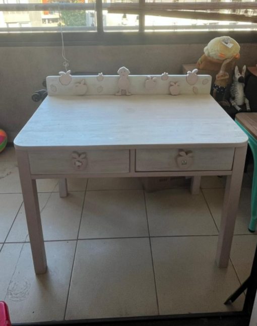 Escritorio infantil albayalde niña Easy Garage Sales Easy Garage Sales