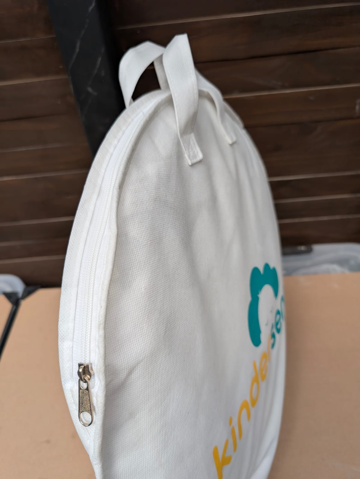 Malla para cuna mosquitero Crib Safety Tent Easy Garage Sales Easy ...