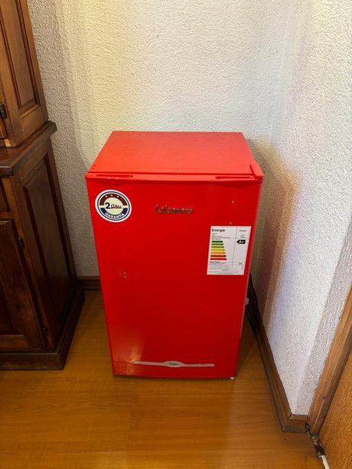 Frigobar diseño retro Libero 98 Lts Easy Garage Sales Easy Garage Sales