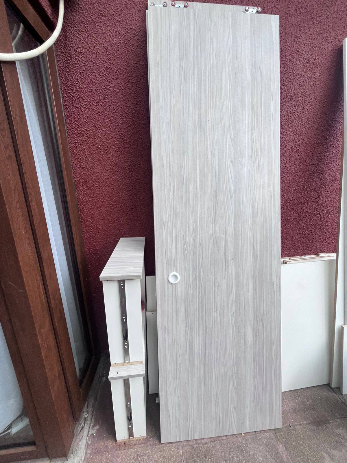 Clóset melamina armable Easy Garage Sales Easy Garage Sales