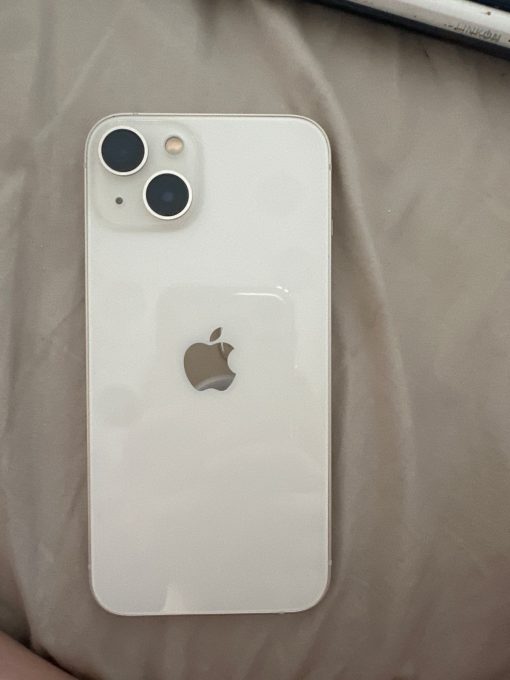 IPhone 13 de 128 GB blanco Easy Garage Sales Easy Garage Sales