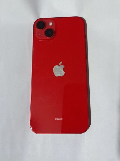 iPhone 14 Plus rojo de 128 GB Easy Garage Sales Easy Garage Sales