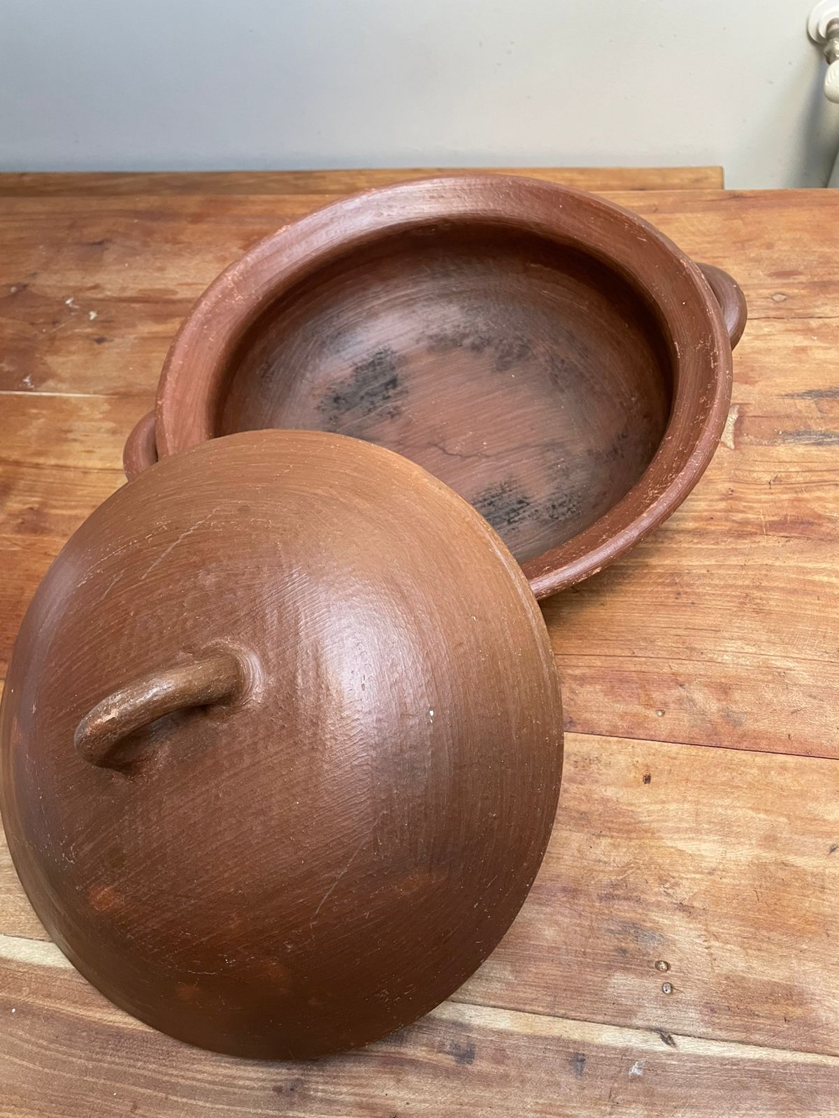Olla de greda Pomaire Easy Garage Sales Easy Garage Sales