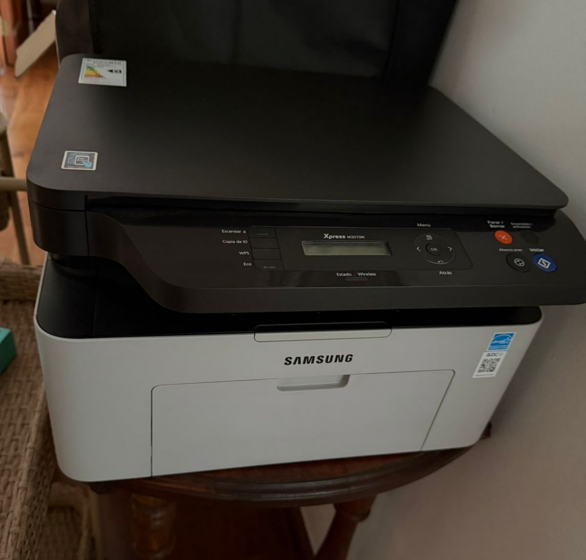 Impresora Samsung Xpress Easy Garage Sales Easy Garage Sales