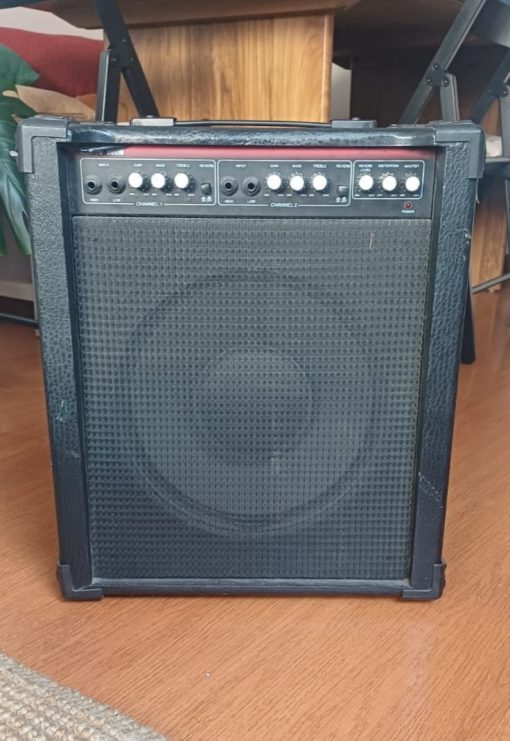 Parlante Guitarra Pyramid Easy Garage Sales Easy Garage Sales