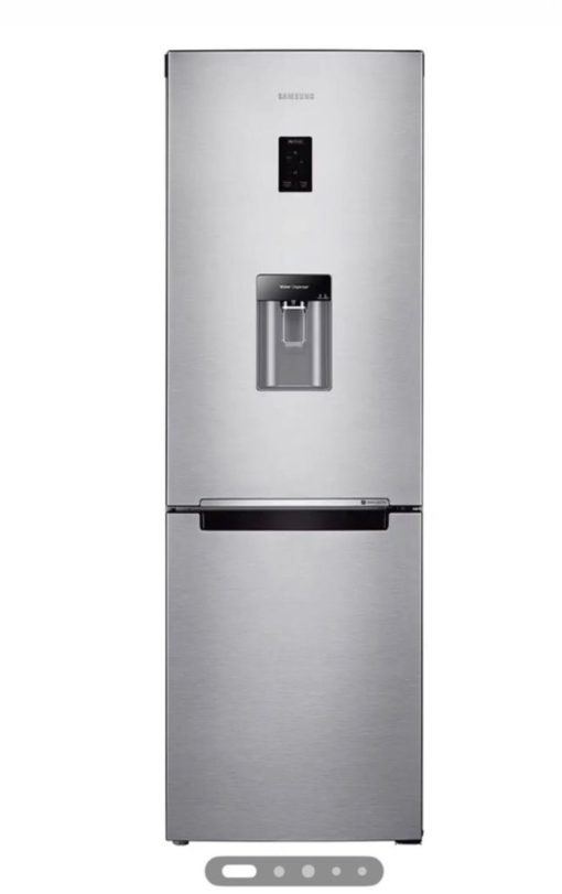 Refrigerador Samsung 321 lt no frost Space Max Easy Garage Sales Easy ...