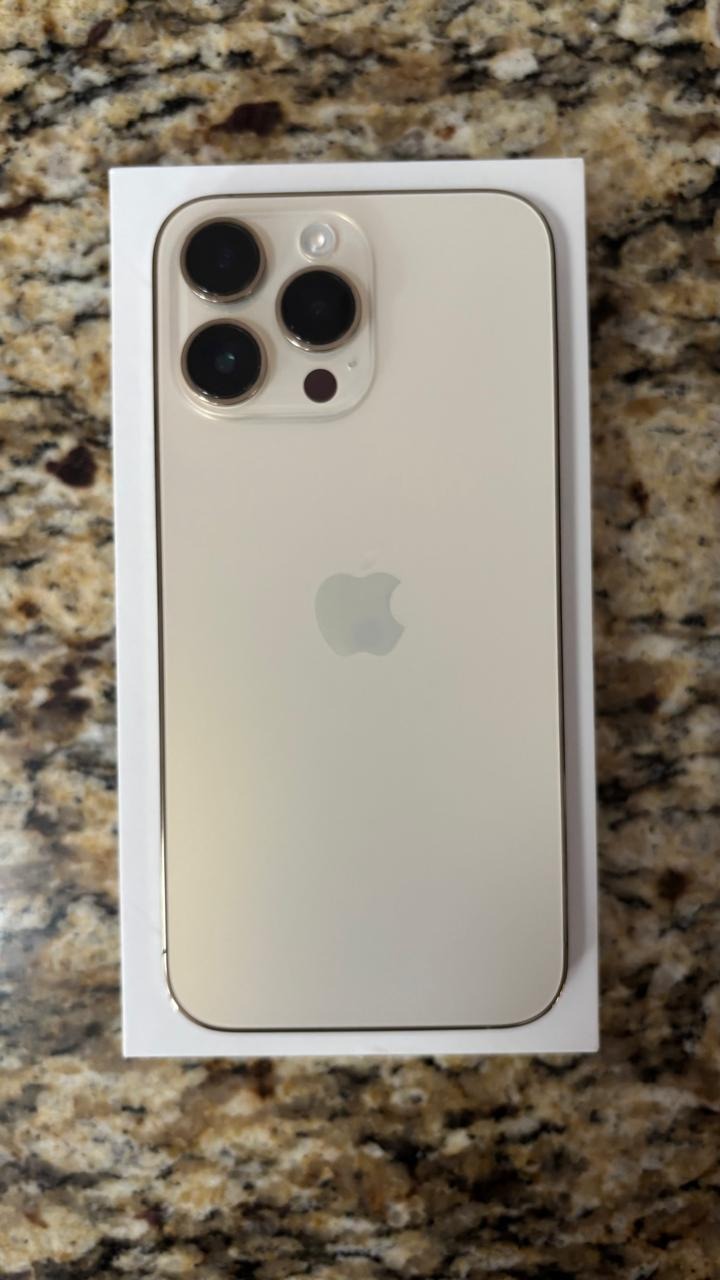 iPhone 14 Pro Max Golden 128 GB Easy Garage Sales Easy Garage Sales