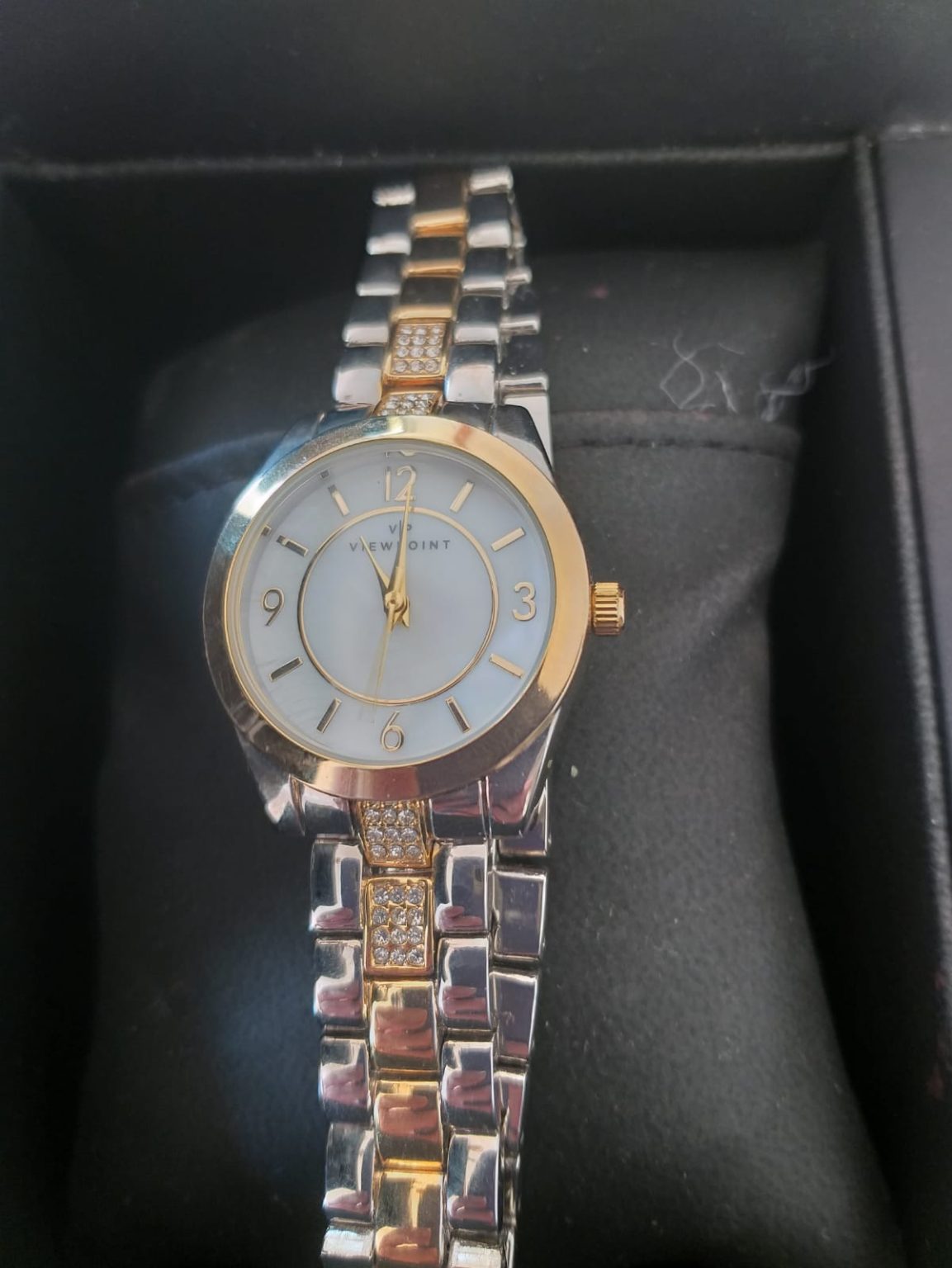 Reloj de pulsera americano Viewpoint Easy Garage Sales Easy Garage Sales
