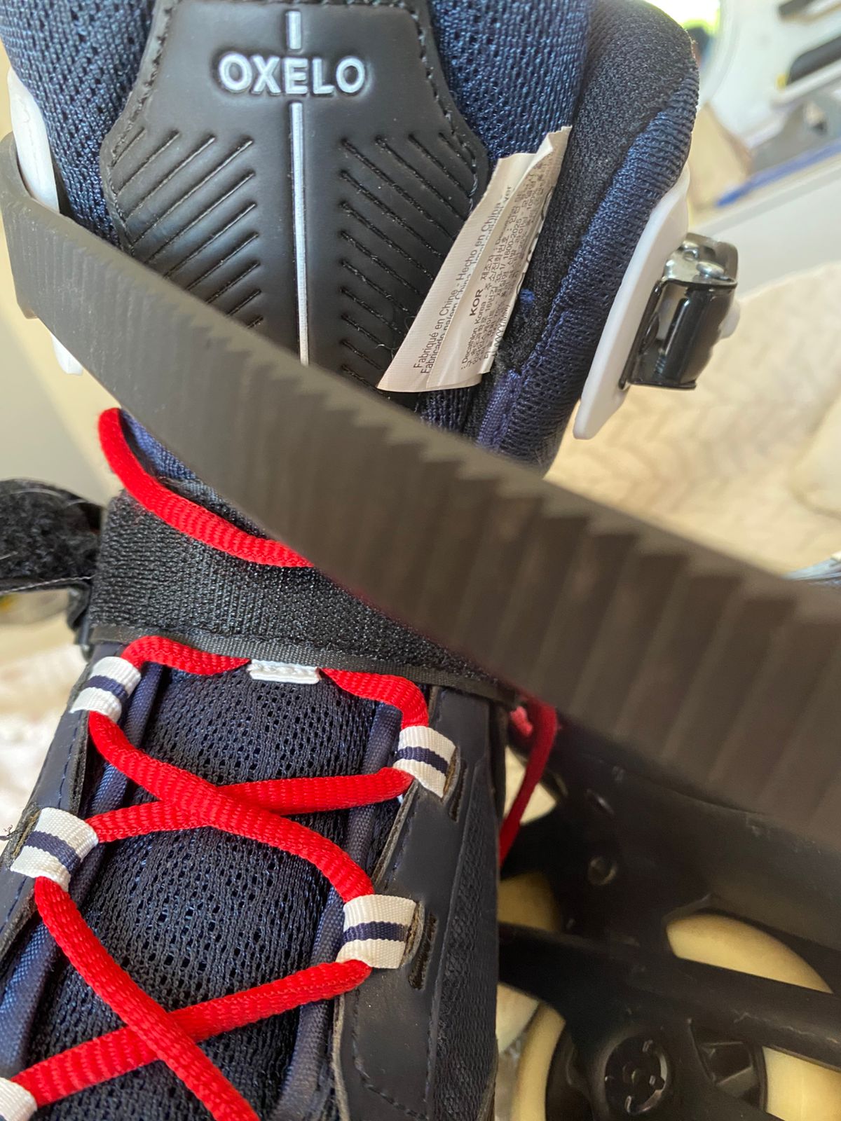 Patines Oxelo hombre Easy Garage Sales Easy Garage Sales