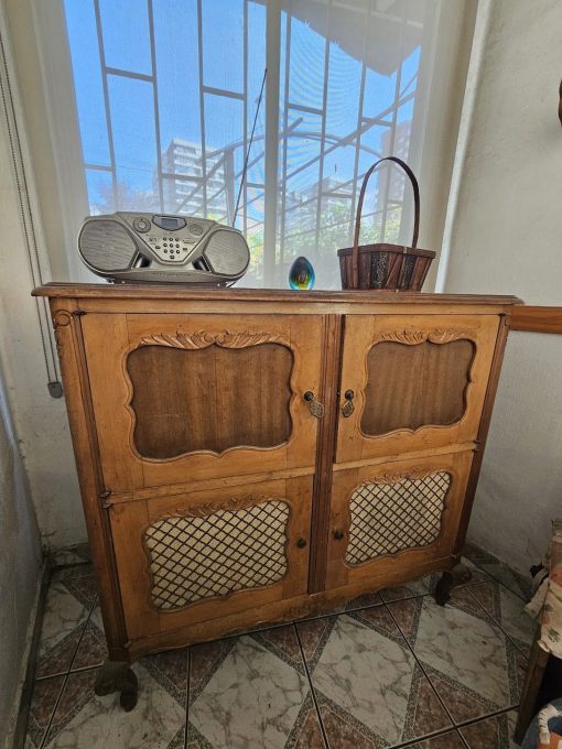 Mueble radio antiguo madera Easy Garage Sales Easy Garage Sales