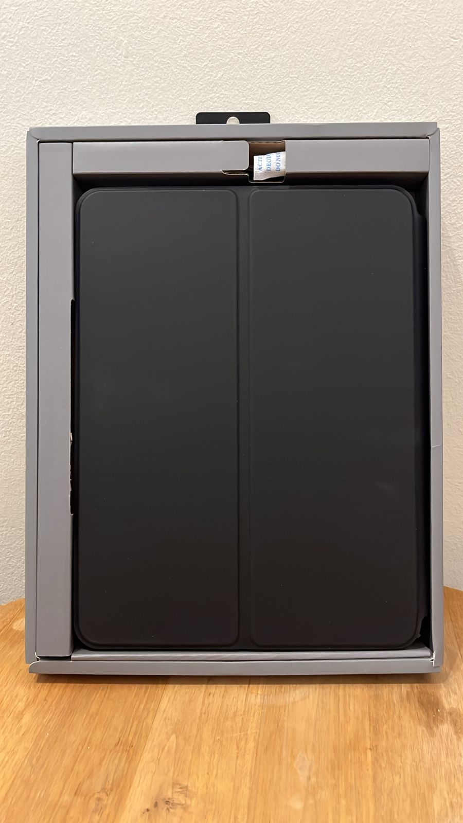 Teclado con funda Pro Keys 2 para iPad 11” (M4) Easy Garage Sales Easy ...